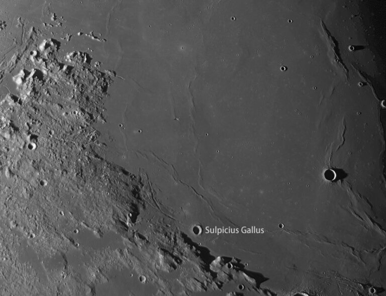 Lunar100 61-80番 - 月世界への招待